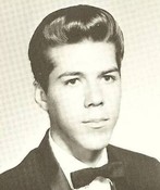 Classmate Profiles (1968)