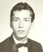 Classmate Profiles (1968)